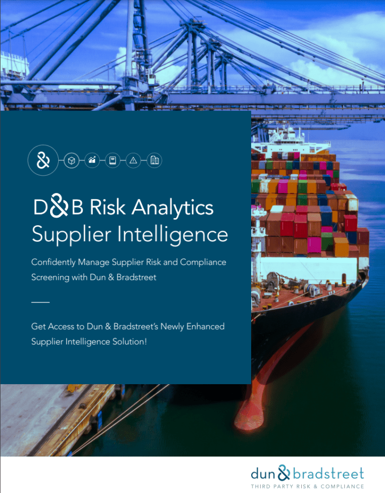 dun & bradstreet Credit Reports - NACM Connect
