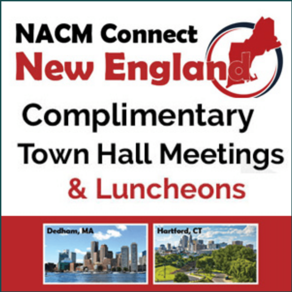 NACM Connect - The Trade Association for Credit Professionals