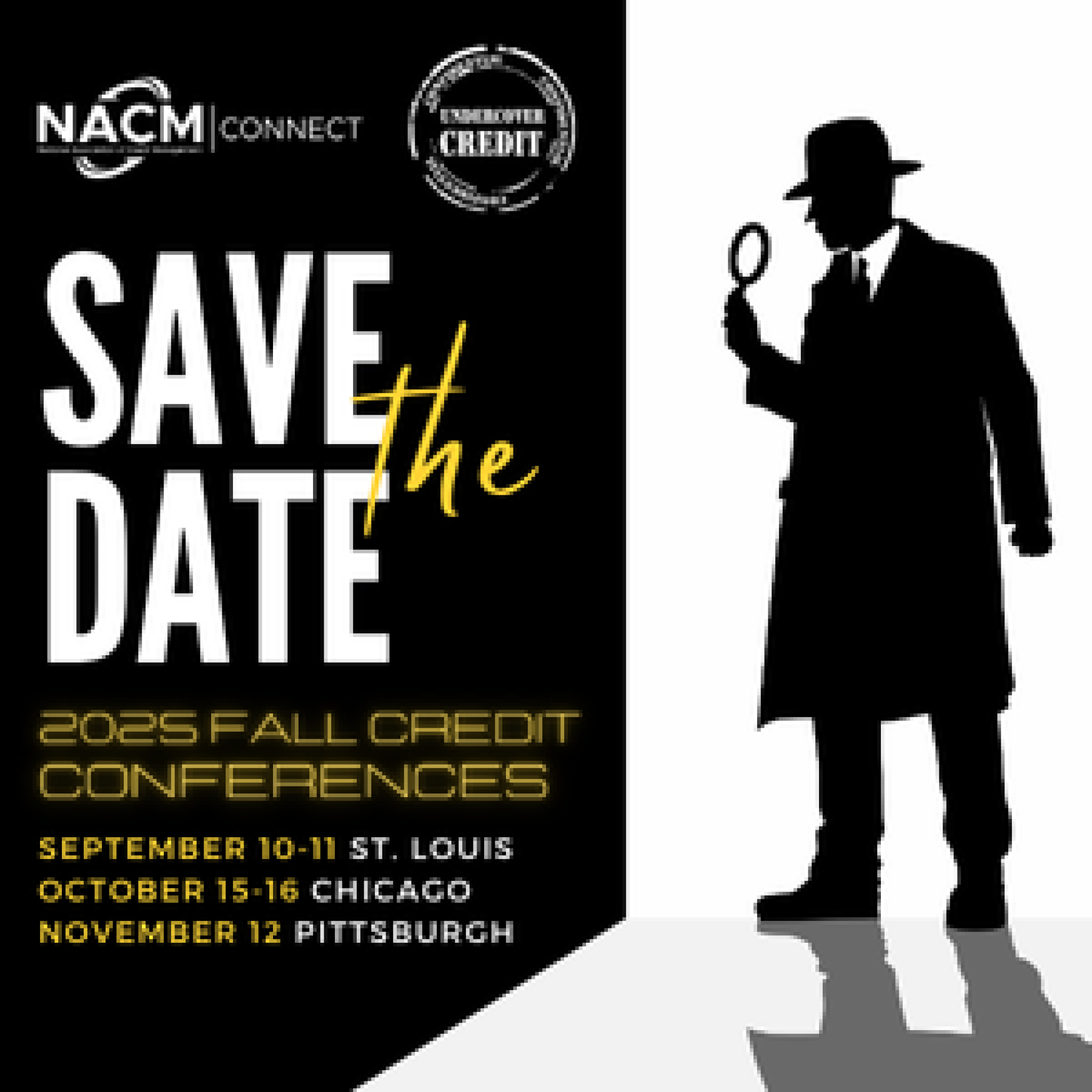 Annual Fall Credit Conference - Chicago, IL - NACM Connect
