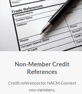 NACM Connect - The Trade Association for Credit Professionals