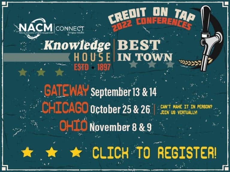 NACM Connect - The Trade Association for Credit Professionals