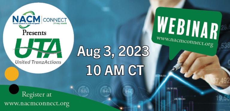 NACM Connect - The Trade Association for Credit Professionals
