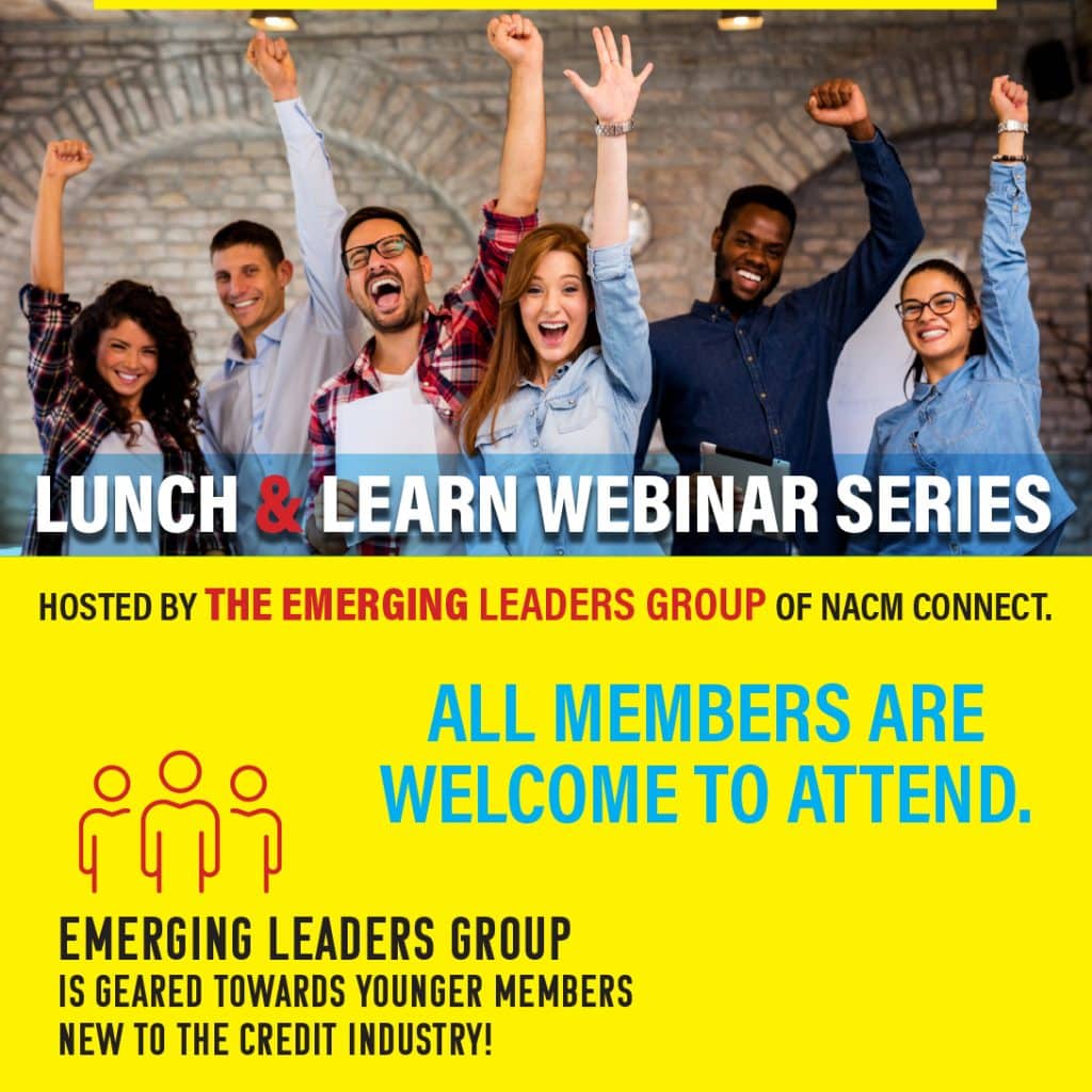 Credit Report Solutions - NACM Connect