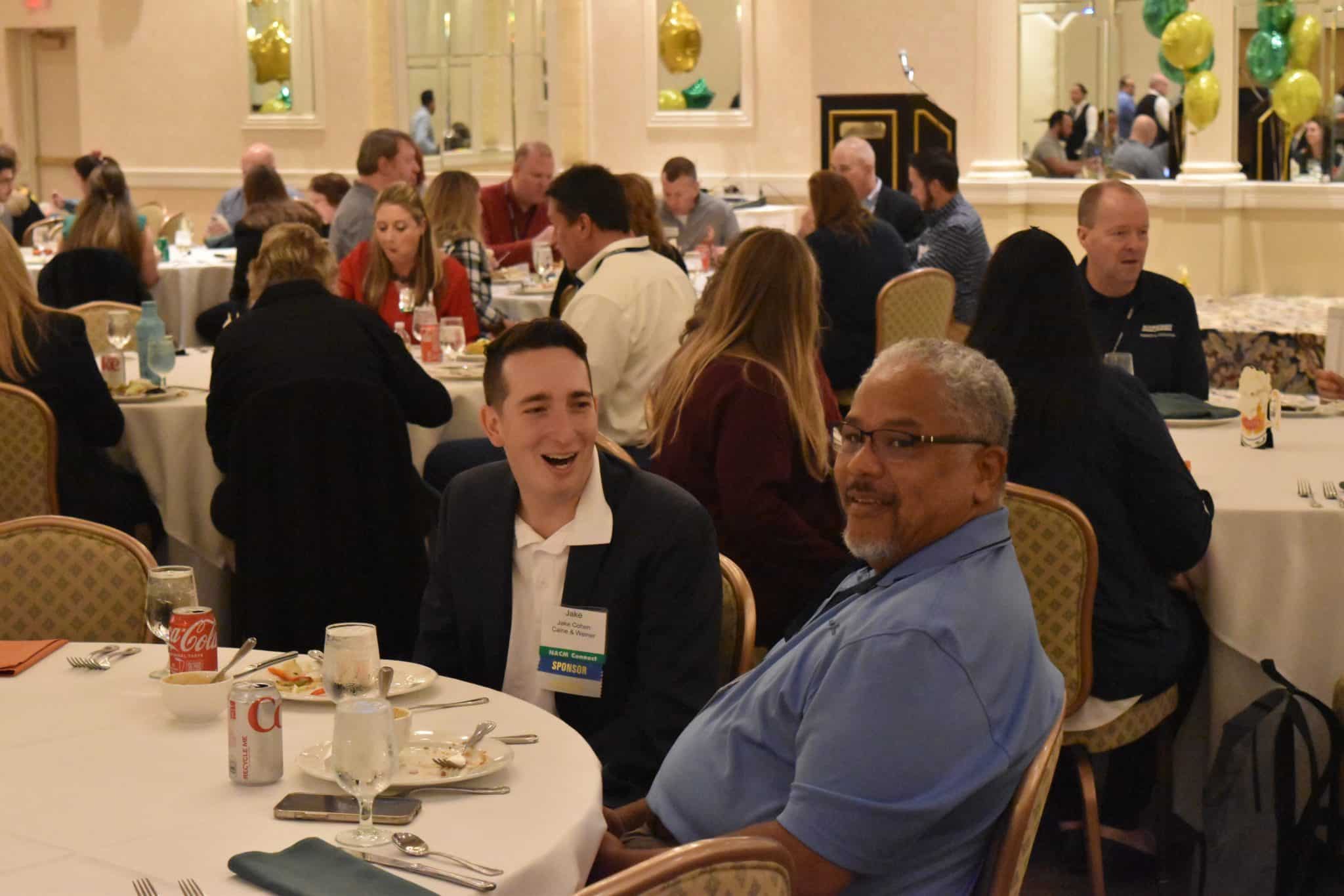 NACM Connect - The Trade Association for Credit Professionals