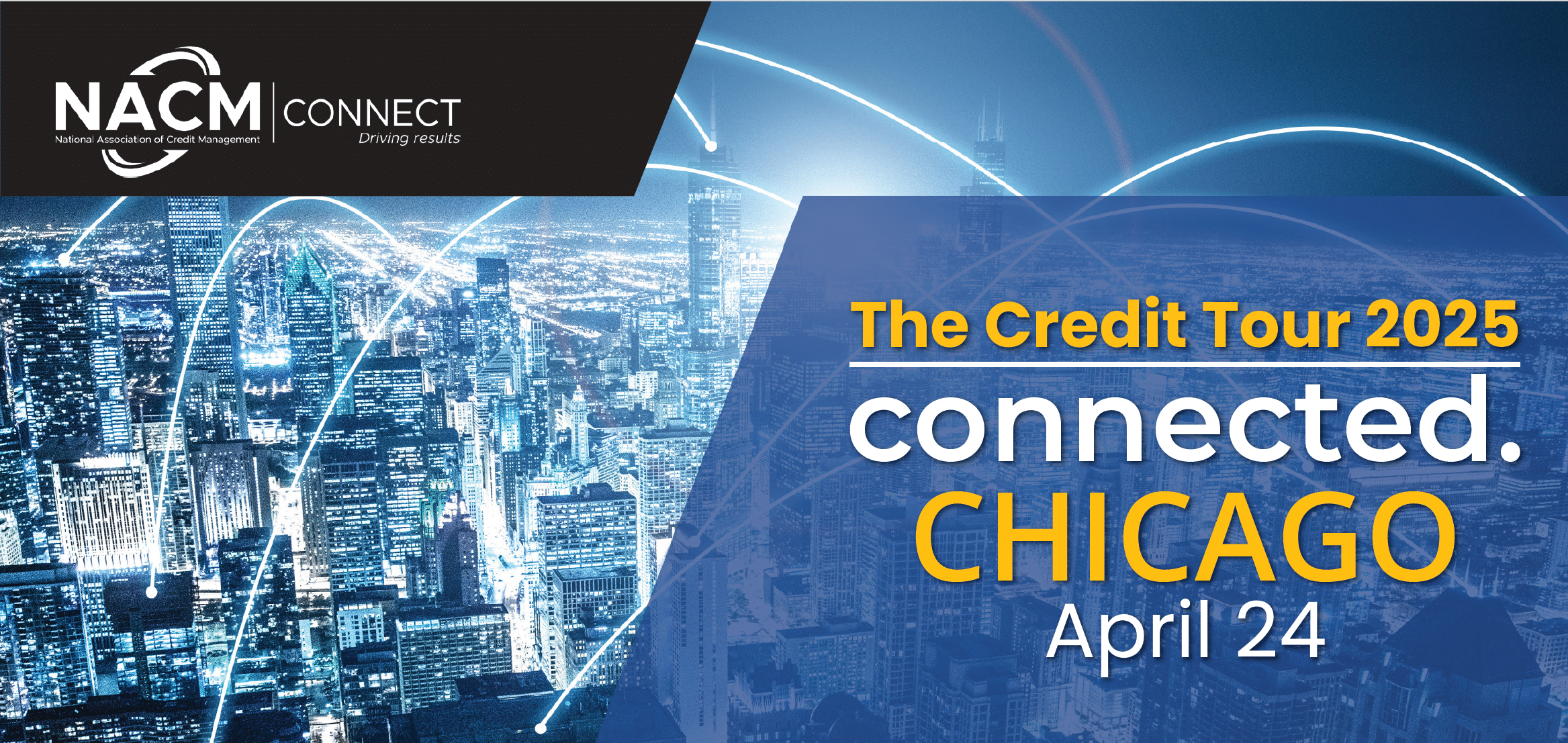 The Credit Tour 2025 – Chicago, IL - NACM Connect
